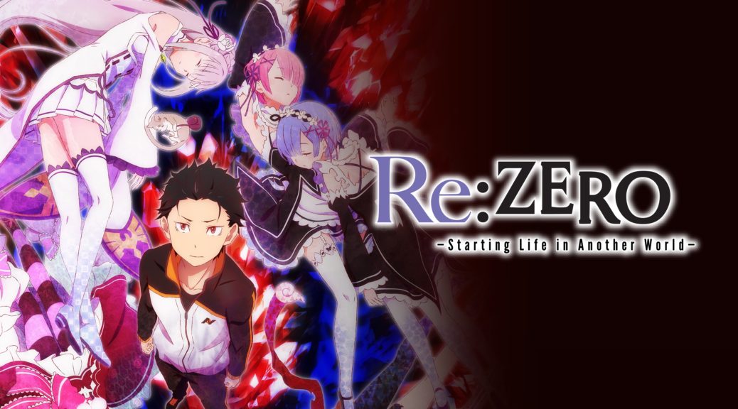 Anime Pulse | We've got our fingers on the pulse of Anime, Manga, Video ...