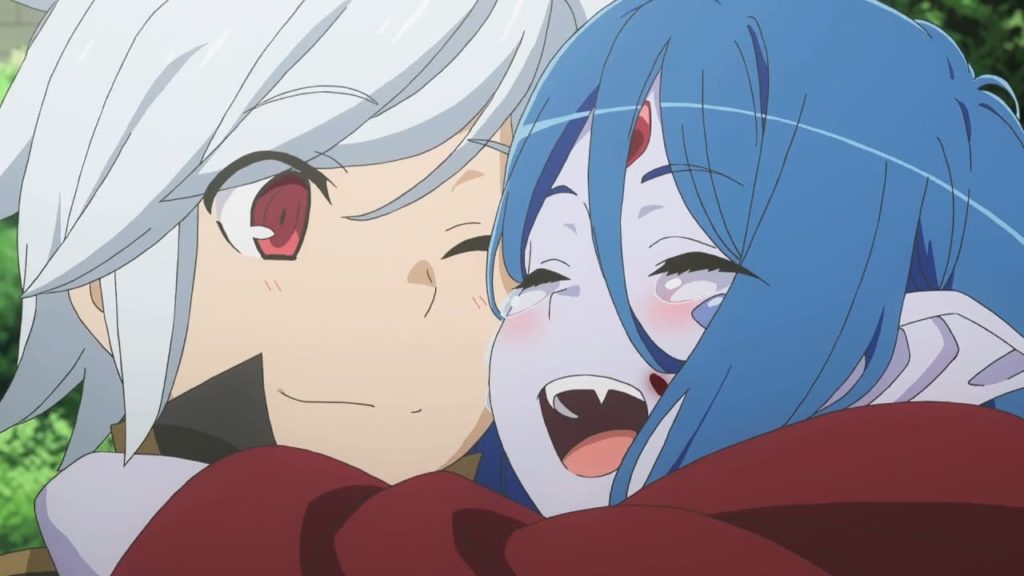 DanMachi S3 – Anime Pulse