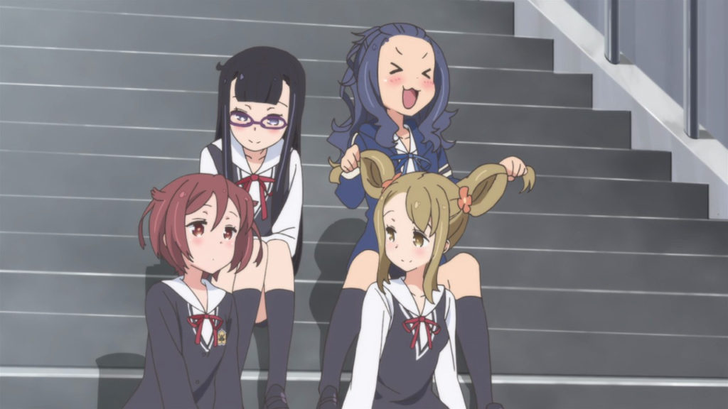 Episode 709: The Quintessential One Off – Anime Pulse