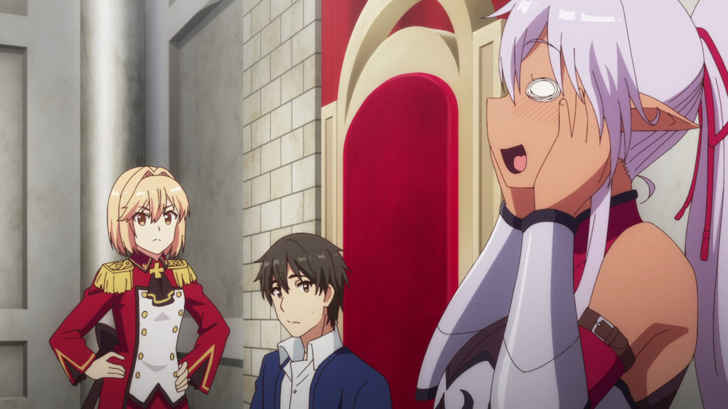 Anime Pulse – We've got our fingers on the pulse of Anime, Manga, Video ...