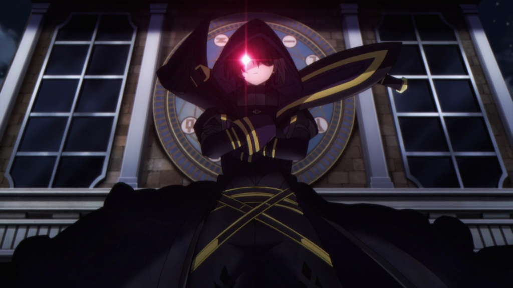 Episode 773: Fall 2022 Previews #1 – Anime Pulse