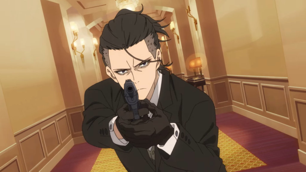 Anime Pulse – We've got our fingers on the pulse of Anime, Manga, Video ...
