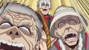 Anime Pulse – We've got our fingers on the pulse of Anime, Manga, Video ...