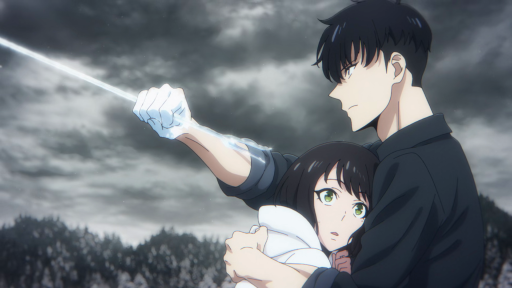 Episode 886: Winter 2025 Previews #2 – Anime Pulse