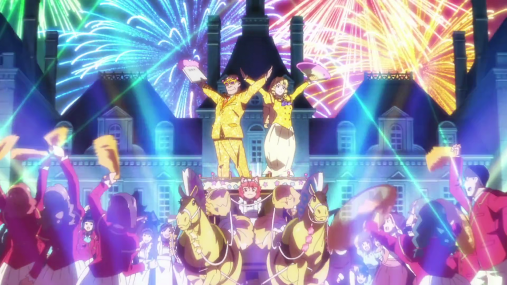 Anime Pulse – We've got our fingers on the pulse of Anime, Manga, Video ...