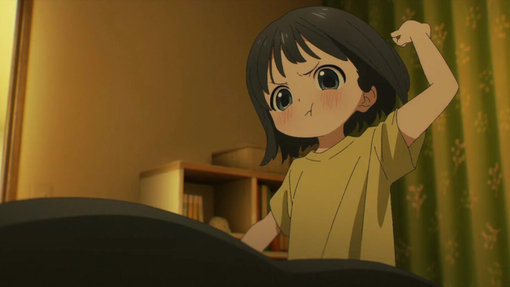 Episode 895: Akebi’s Failure – Anime Pulse