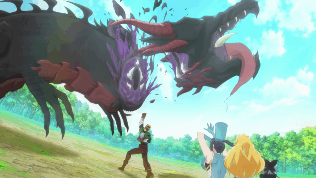 Anime Pulse – We've got our fingers on the pulse of Anime, Manga, Video ...