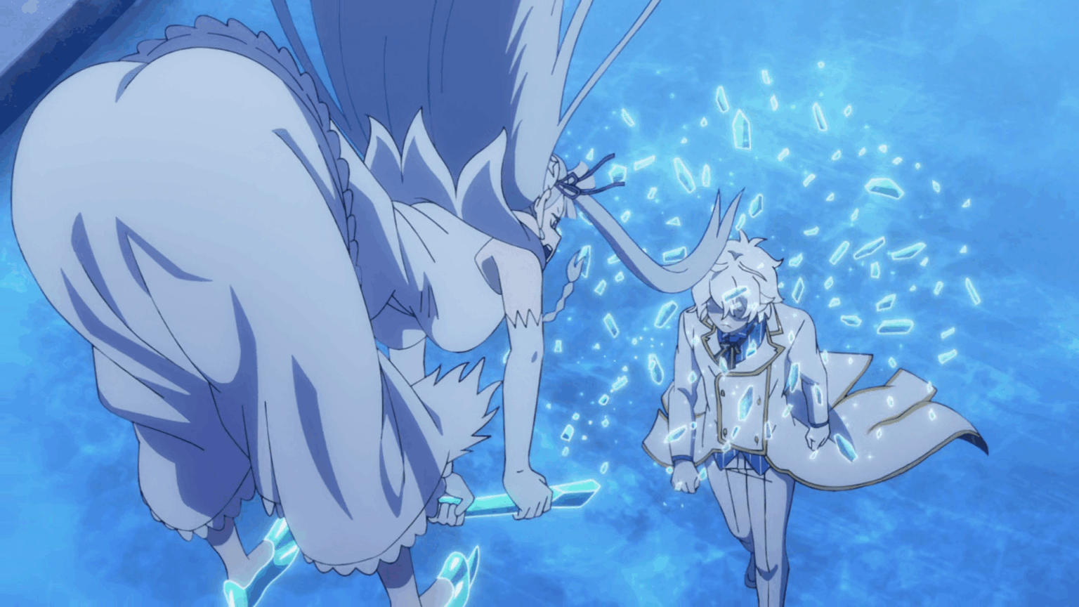 Anime Pulse – We've got our fingers on the pulse of Anime, Manga, Video ...