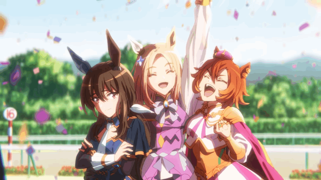 Anime Pulse – We've got our fingers on the pulse of Anime, Manga, Video ...